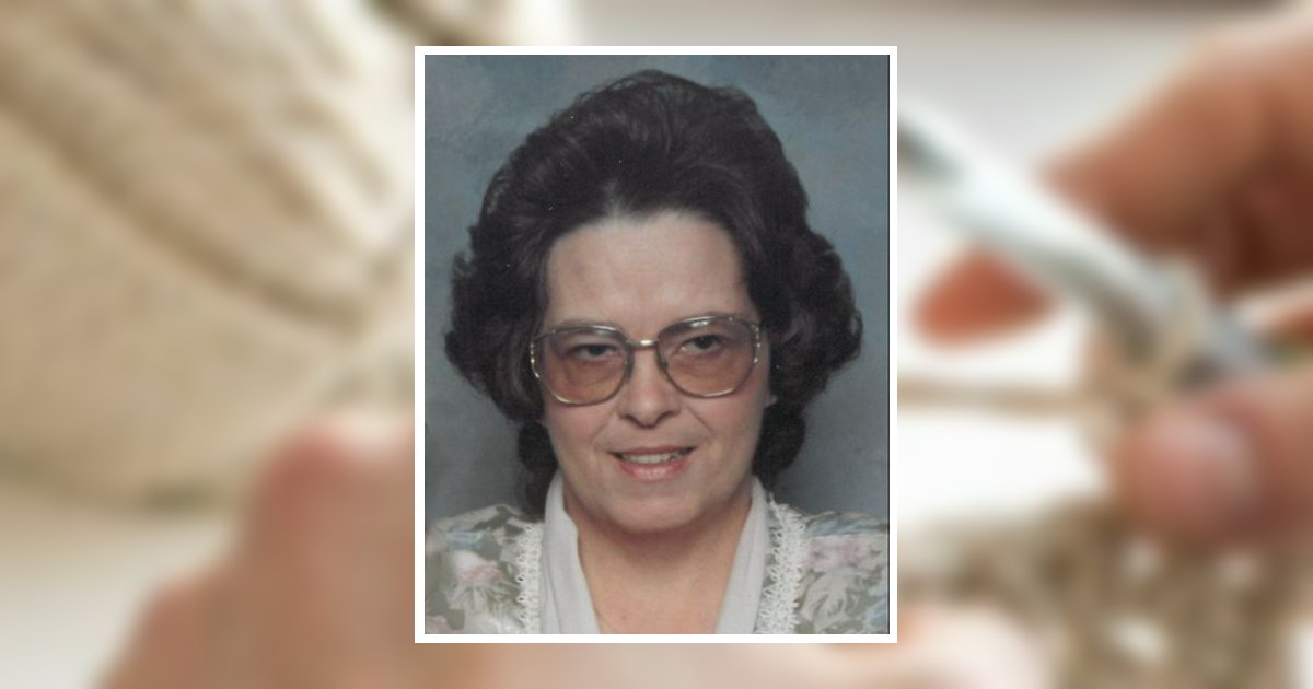 Sharon K. Bishop Obituary January 28, 2024 - Geib Funeral Homes