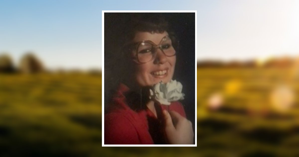 Sherry Westmoreland Obituary May 7, 2021 - Bagnell & Son Funeral Home