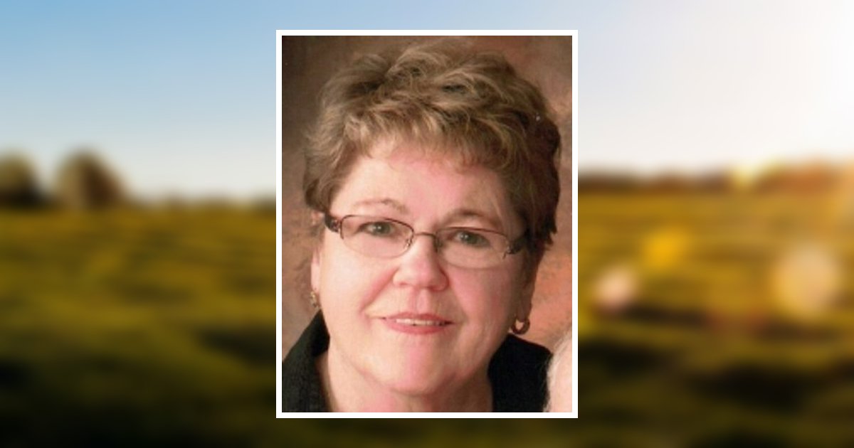 Patricia A. 'Patsy' Woller Obituary January 12, 2021 - Taylor-Stine ...