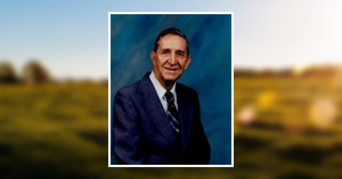 Donald Bruce Shaffer Obituary May 11, 2019 - Bryan - Lee Funeral Home