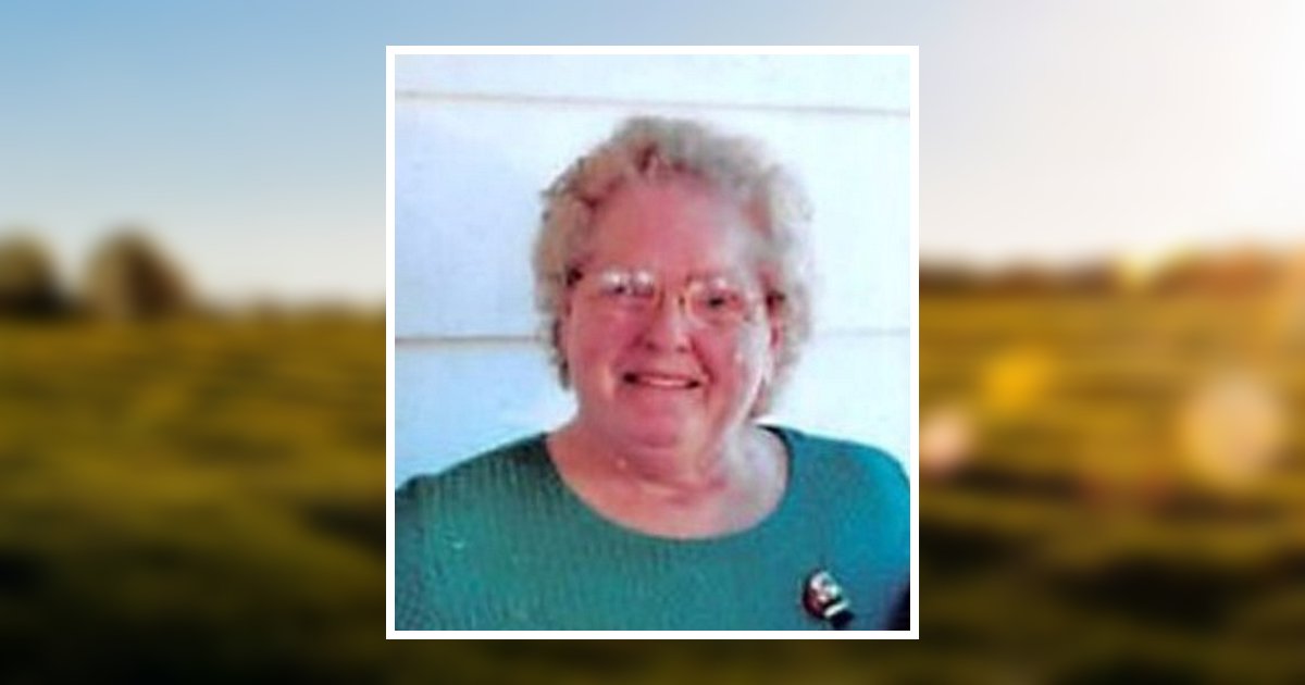Barbara Rose Fink Obituary February 5, 2017 - Flanner Buchanan Funeral Centers
