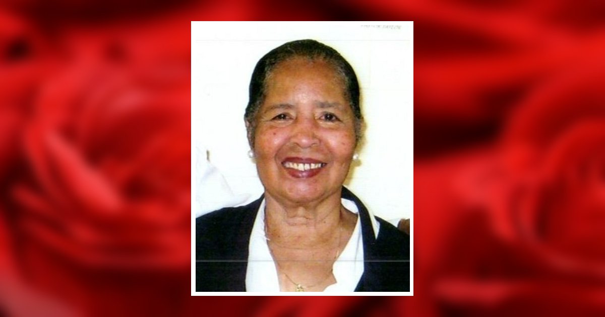 Judy Ann Harris-Williams Obituary April 25, 2023 - Terrell Broady ...