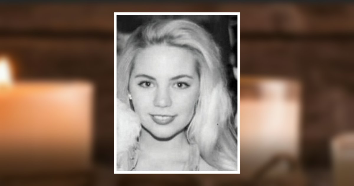 Sabra Renee Baker Obituary September 15, 2022 - Galbreaith - Pickard ...