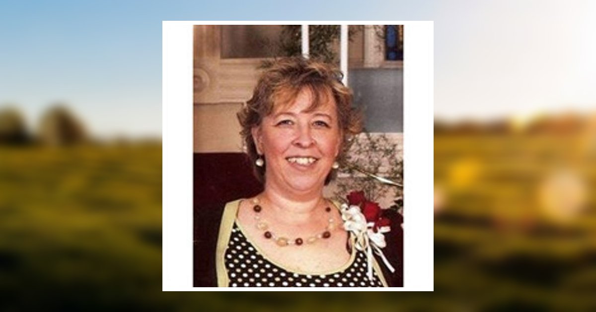 Tammy Mercer Obituary August 11, 2015 - Baker Funeral Home & Crematory