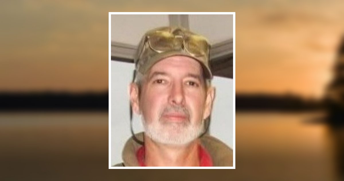 David Harris Obituary February 22, 2025 - Roland Funeral Service