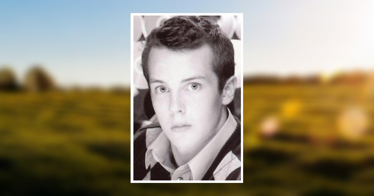 Jeffrey Demko Obituary January 5, 2010 - Pike Funeral Home