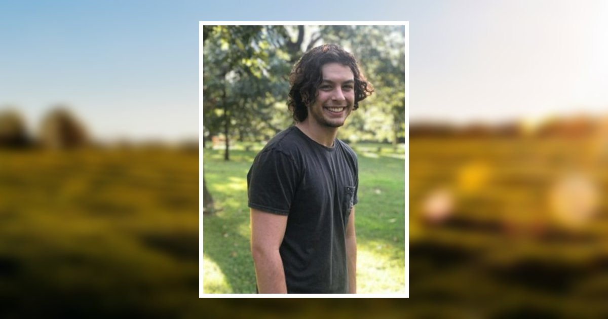 Jacob Anakin Bonilla Obituary January 2, 2023 - Schaudt Funeral Service & Cremation Care