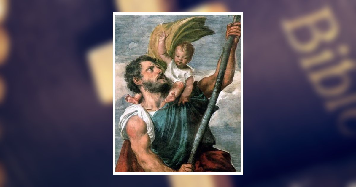 Christopher Francis Huling Obituary October 1, 2023 - Mt. Calvary ...