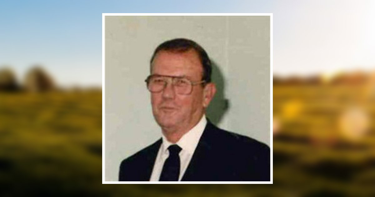 Tandy Allen Obituary June 7, 2017 - Smith Family Funeral Home