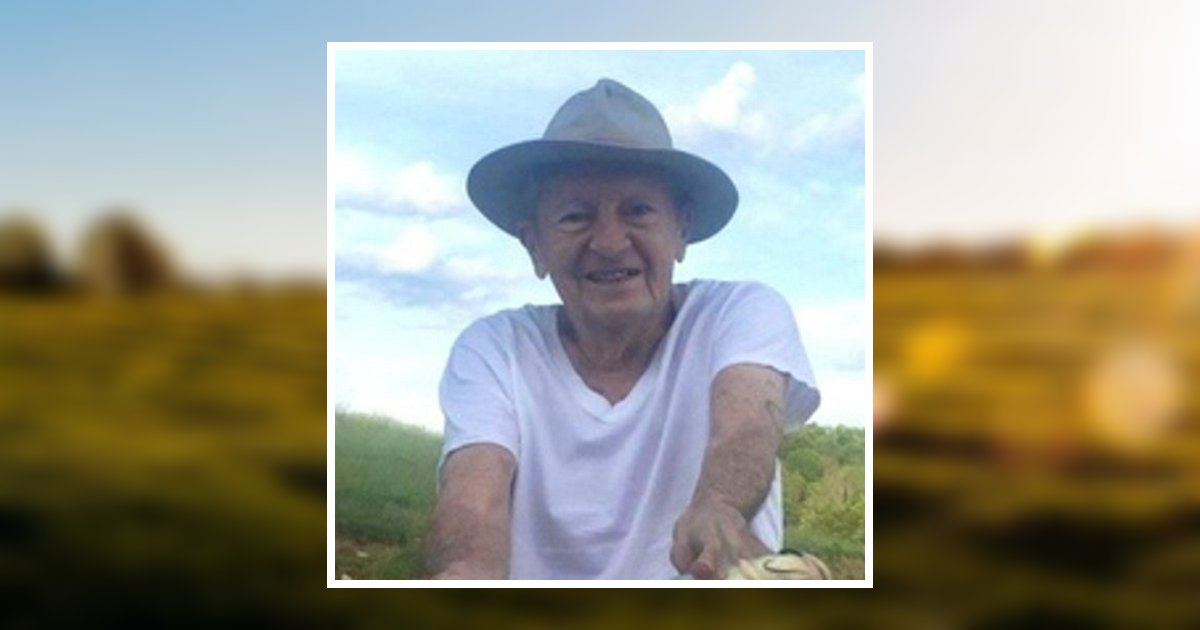 Rodney Anthony Valvano Obituary April 24, 2020 - Stanley Funeral Homes