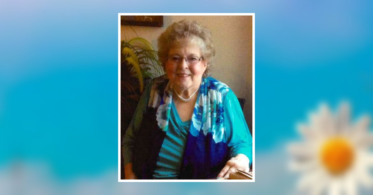 DEBORAH MARY PRIVETT Obituary November 14, 2022 - Davis-Rose Mortuary