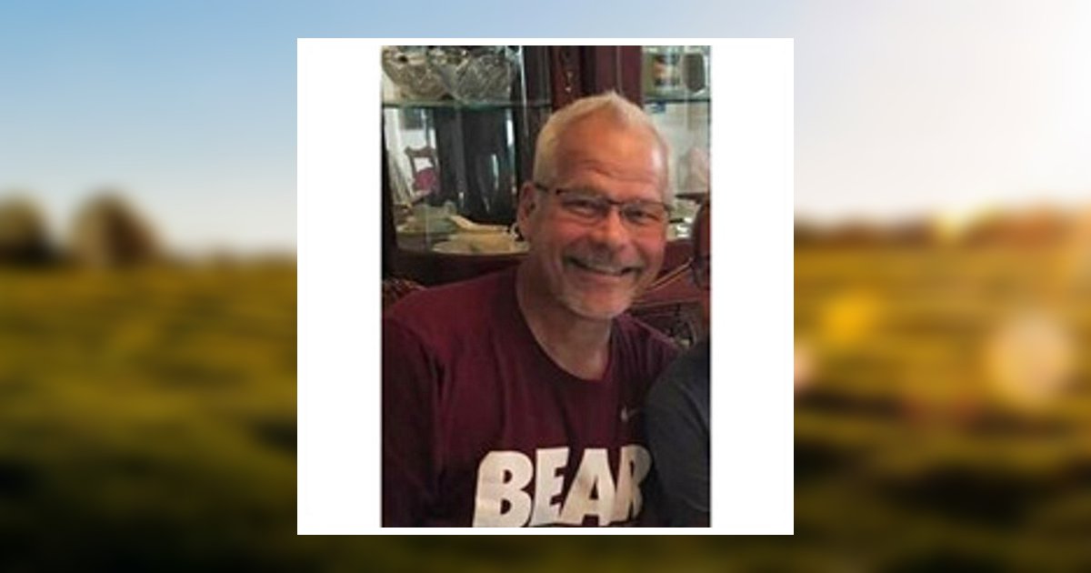 Kelly Poling Obituary December 2, 2018 - Lindley Funeral Home