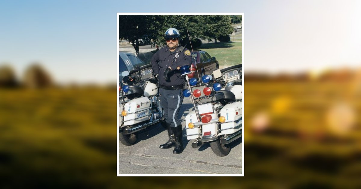 Thomas J. "Lumpy" Arsenault Obituary November 10, 2015 - Joyce Funeral Home