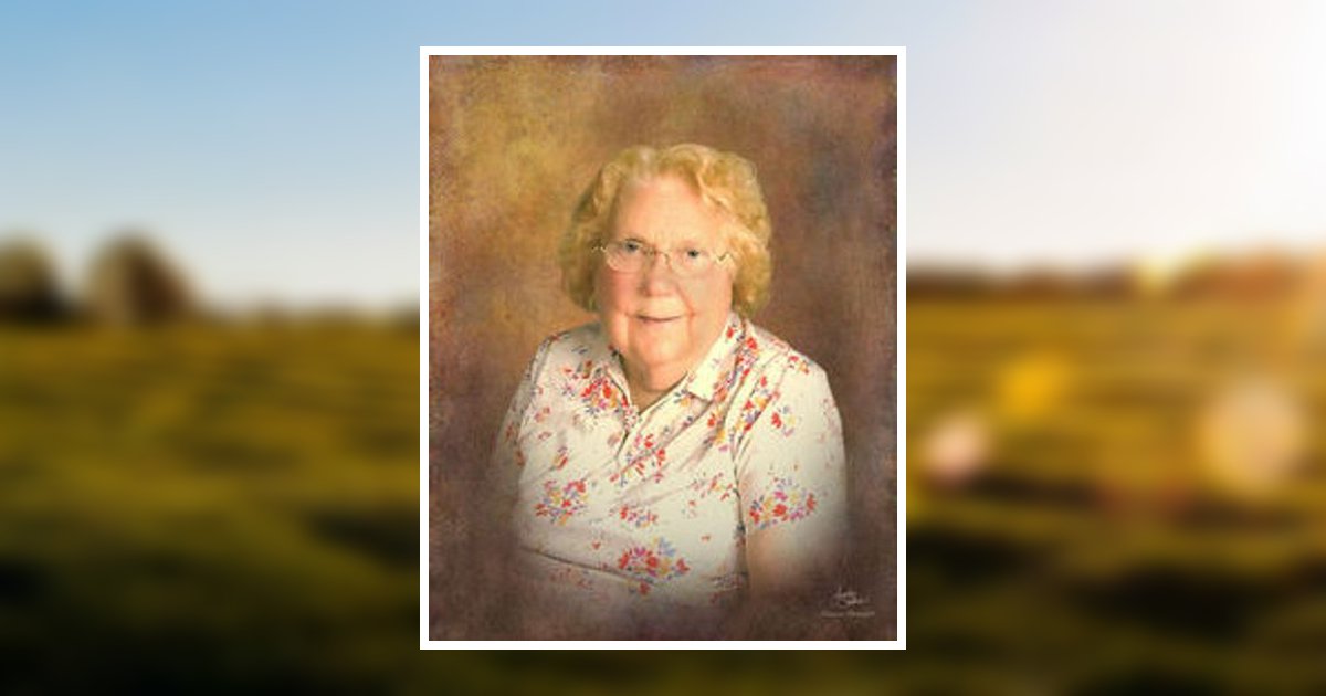 Reva Smith Obituary 2014 - Grove-Rogowski Funeral Home, P.A.
