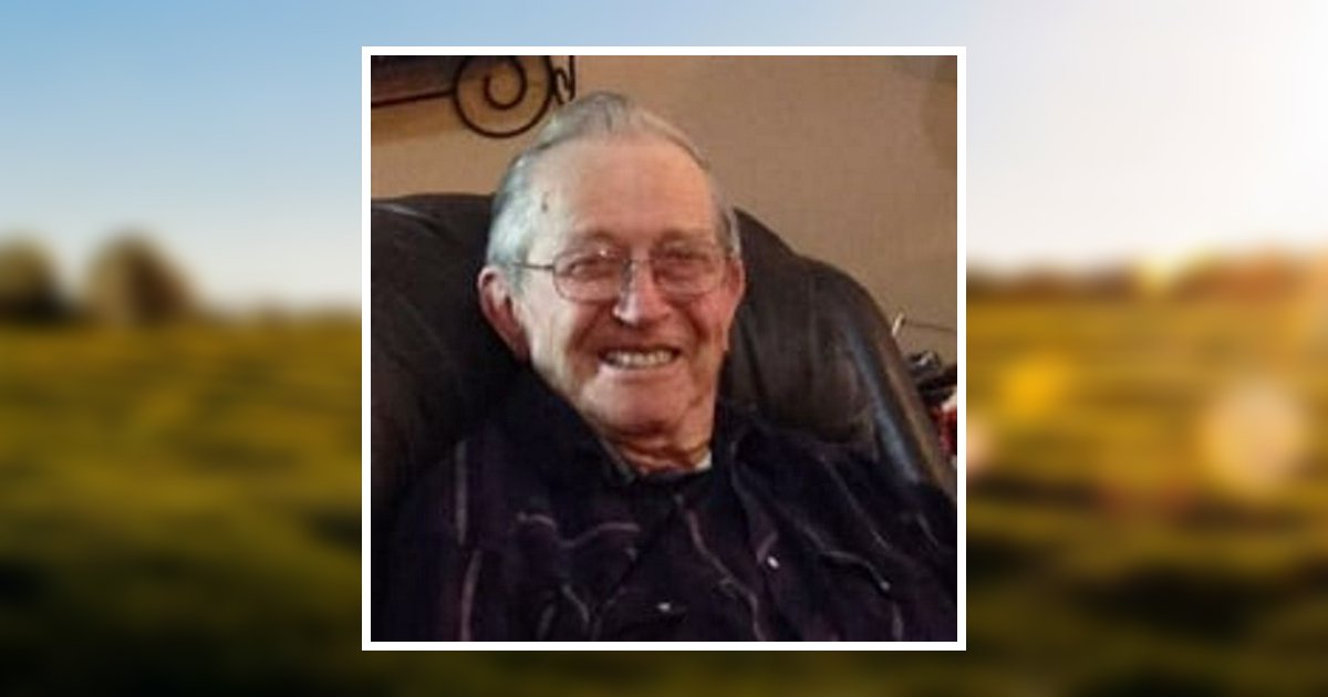 Mr. Kenneth H. Chase Obituary January 11, 2019 - Hoch Funeral Home Inc.
