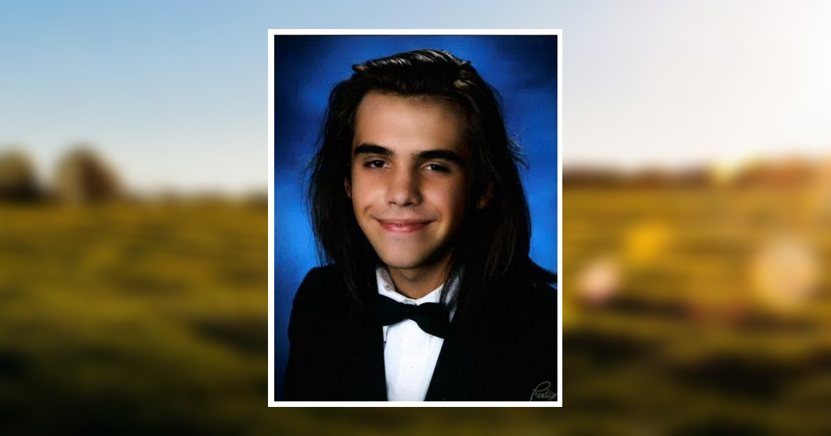 Joseph Cole Epps Obituary August 21, 2023 - Lord & Stephens Funeral Homes