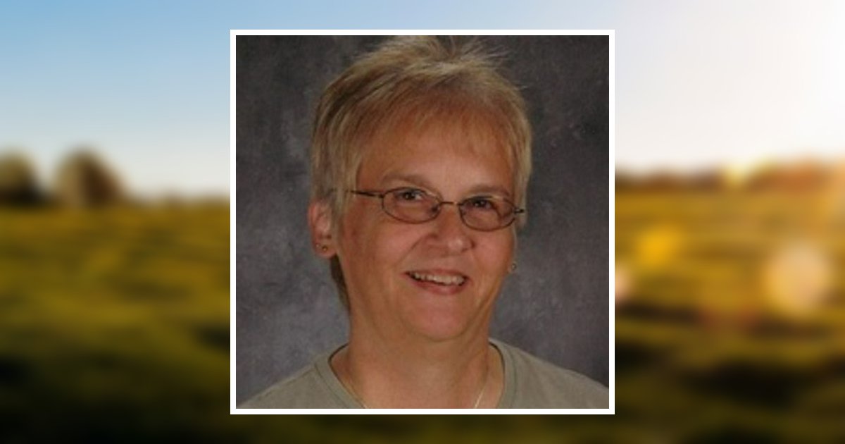 Nancy Mattes Obituary July 12, 2018 - Faulhaber Funeral Home