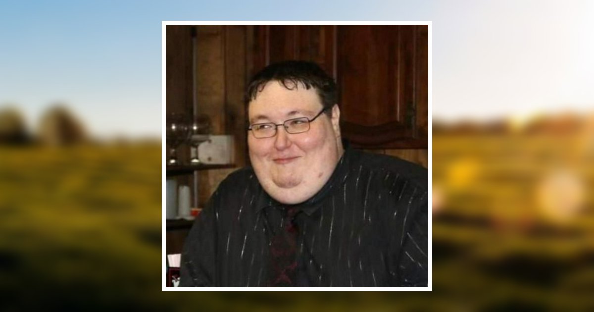 Robert C. Arner Obituary December 4, 2022 - Griffiths Family of Funeral ...