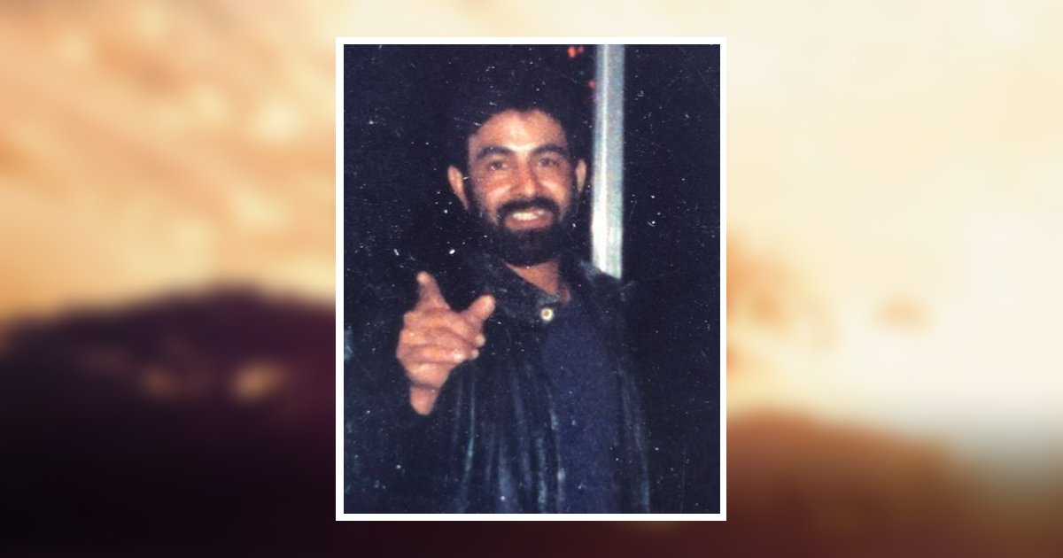 Leroy Rodriguez Obituary March 8, 2025 - DeVargas Funeral Home of Taos