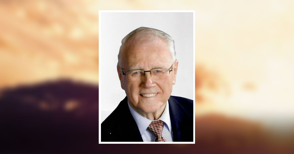 Leonard Becker Obituary December 12, 2024 - Brainard Funeral Home and ...