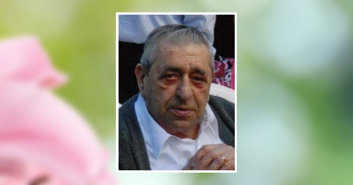 Cosimo R. Marra Obituary August 14, 2014 - Forest Lawn