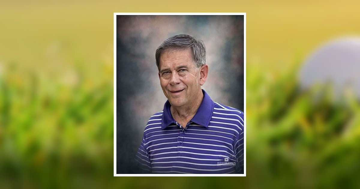 Ken Wall Obituary February 17, 2025 - Resthaven Gardens of Memory ...