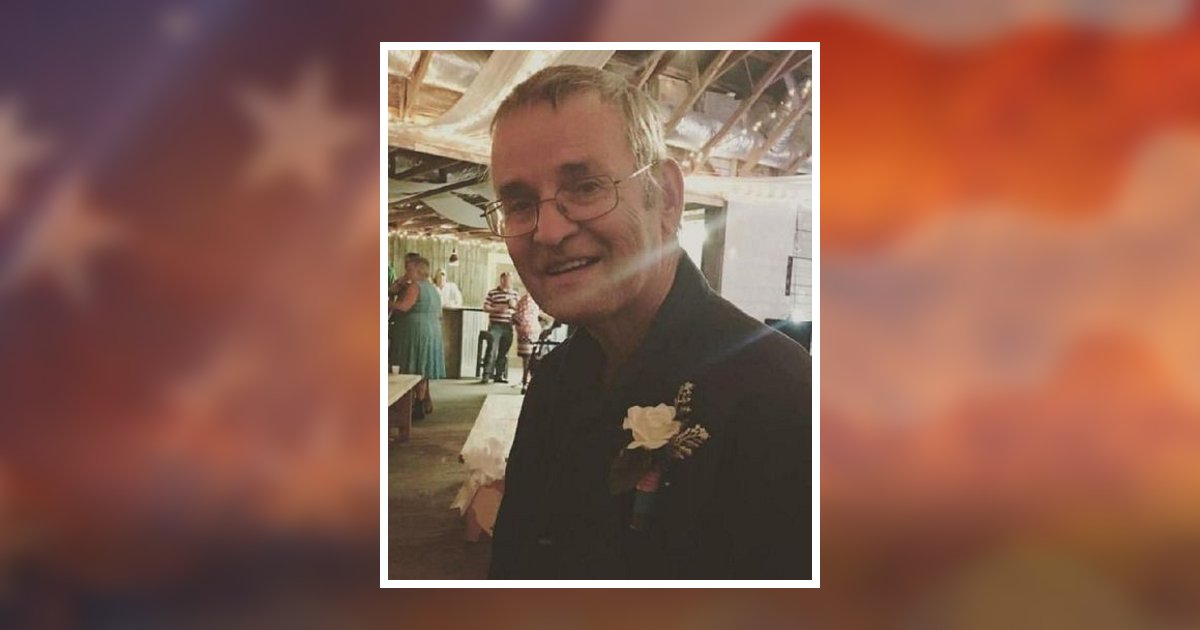 Gordon Franklin Hand Obituary March 29, 2024 - Shepard Roberson Funeral ...