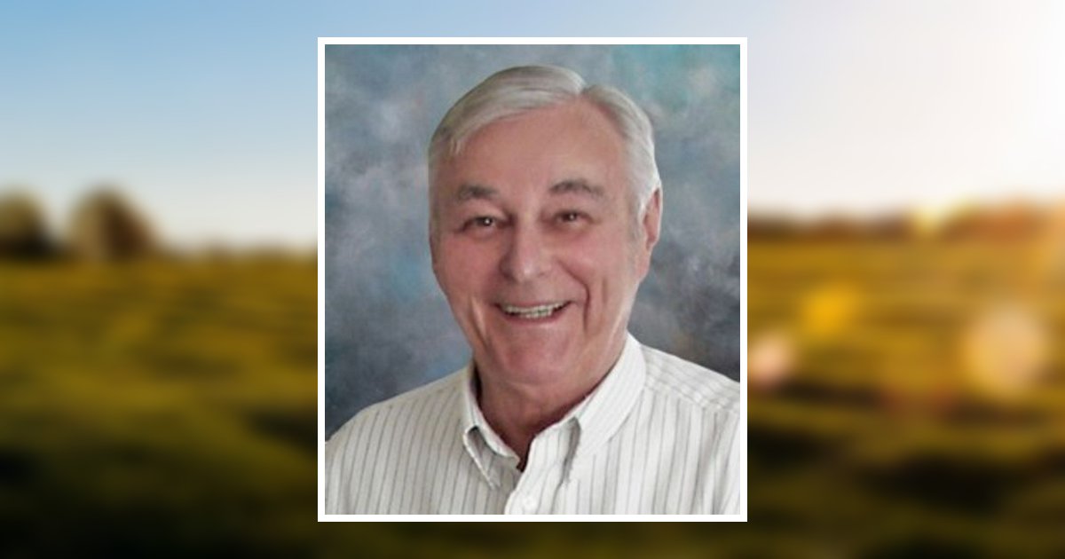 Henry Theodore "Ted" Wilson Obituary November 29, 2018 - Thomas Funeral ...