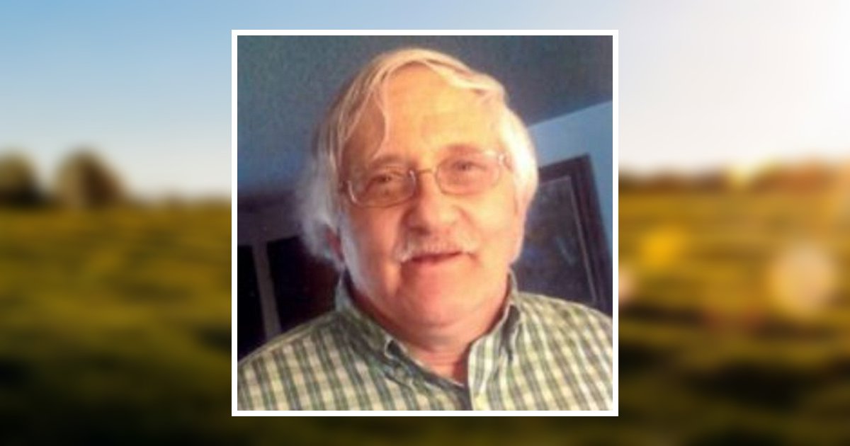 Gary W. Smith Obituary March 5, 2014 - Rill Chapel Life Tribute Center ...