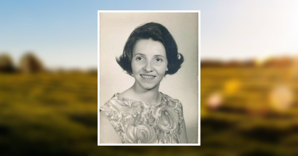 Betty Perry Obituary April 23, 2013 - Harpeth Hills Memory Garden ...