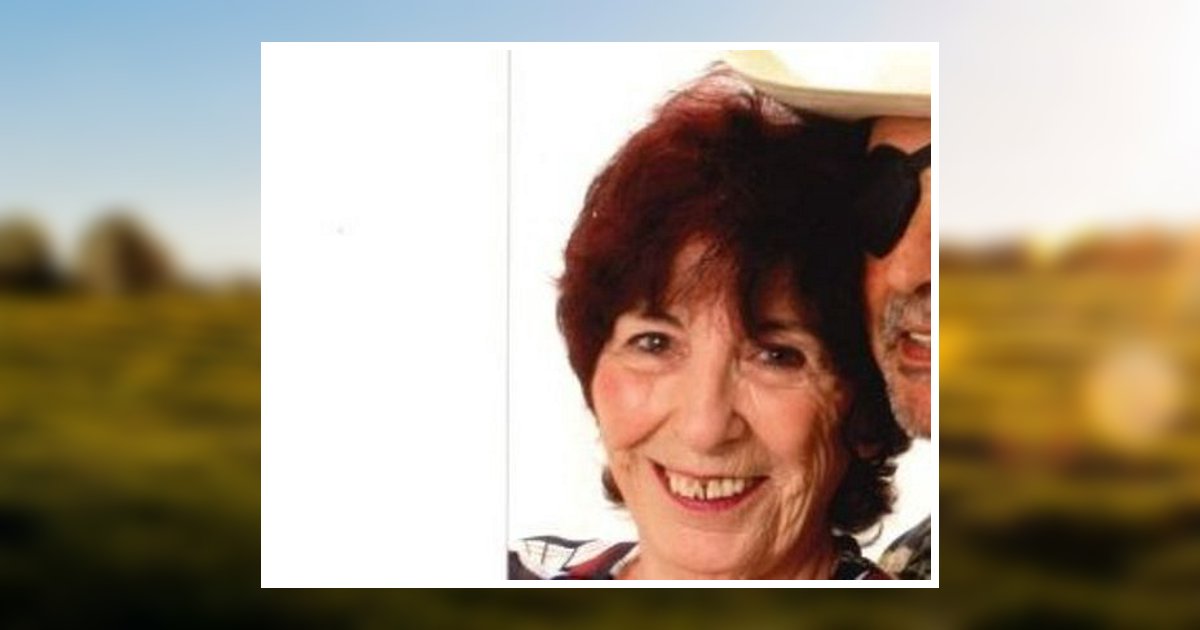 Rita N (Lapointe) Pinto Obituary March 6, 2021 - Bunkers Mortuaries