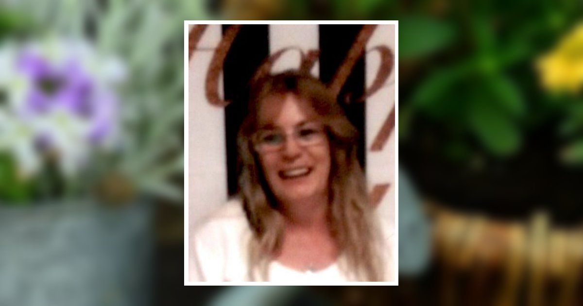 Darlene Hollington Obituary March 29, 2025 - Krueger Funeral Home