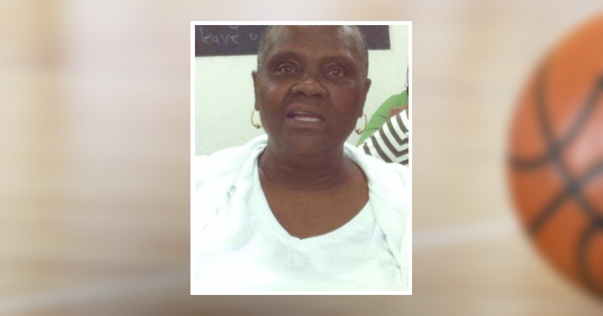 Helen "Reaky" Simpson Obituary May 20, 2024 - Shivers Funeral Chapel