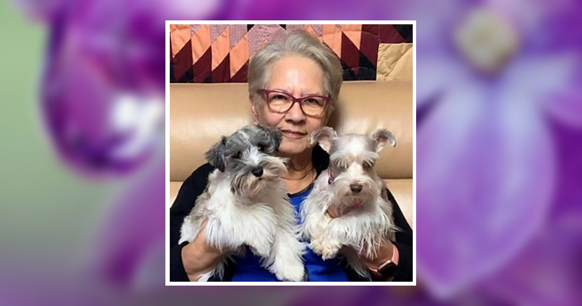 Janice L. Lindstrom Obituary May 7, 2021 - Mueller-Bies Funeral Homes