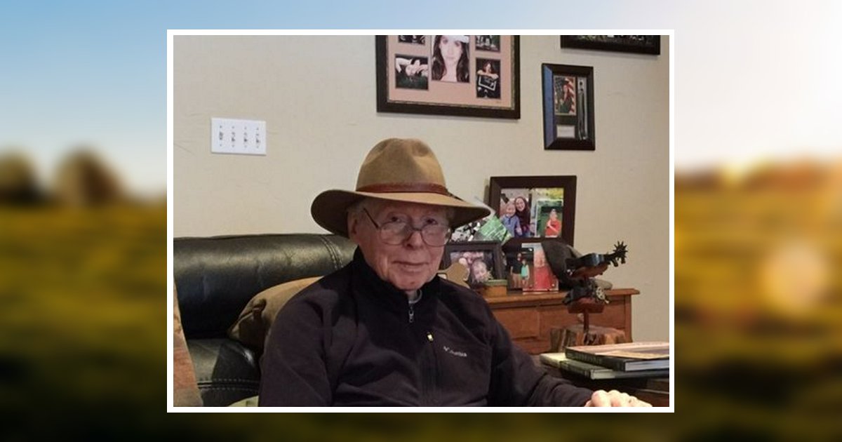 Robert Lear Obituary 2020 - Tidd Family Funeral Home