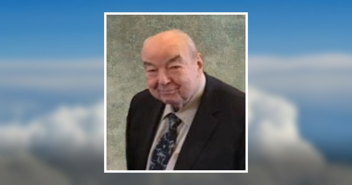 Walter William Gehring Jr. Obituary September 2, 2022 - Chicagoland ...