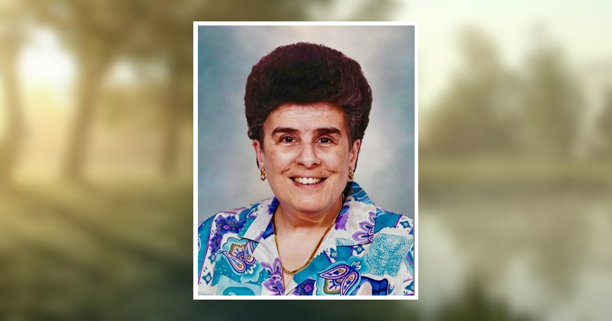 Brenda Faye Kitts Obituary October 24, 2023 - Walters Funeral Home