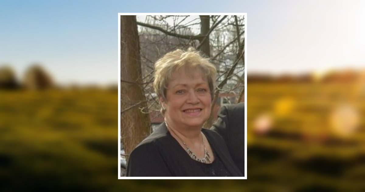 Katherine B. Petrosky Obituary October 29, 2020 - Parzynski Funeral ...