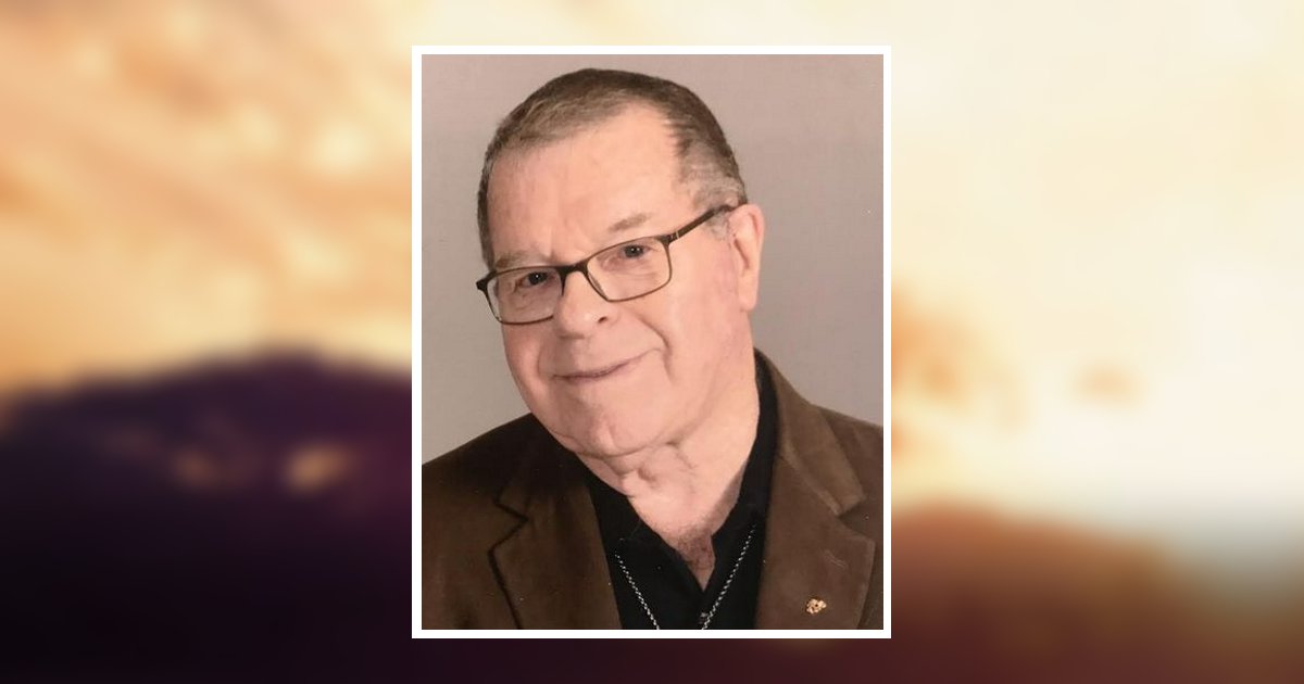 Verlyn W. "Doc" Heine Obituary December 27, 2023 - Halligan-McCabe ...