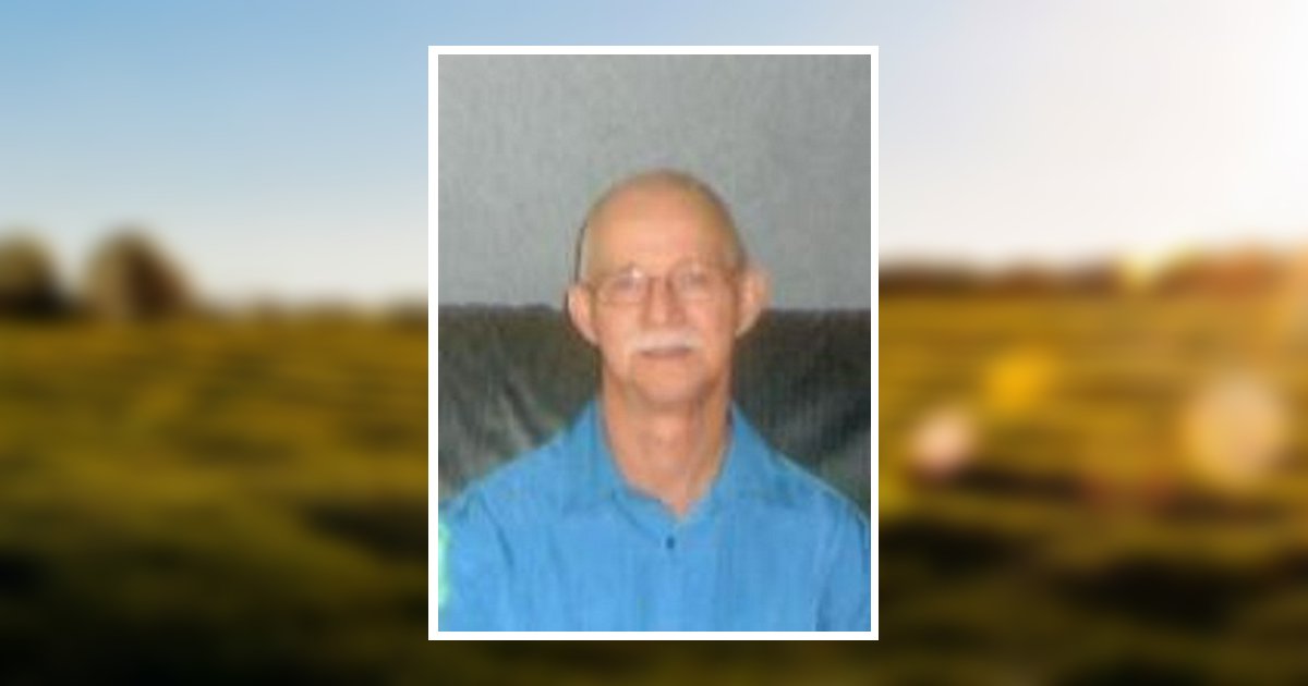 Gordon Snelling Obituary November 13, 2012 - Reynolds Funeral Home - Turner