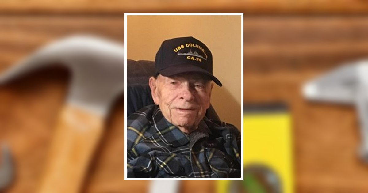 Gene Ray Riddle Obituary August 1, 2020 - Newcomer Akron