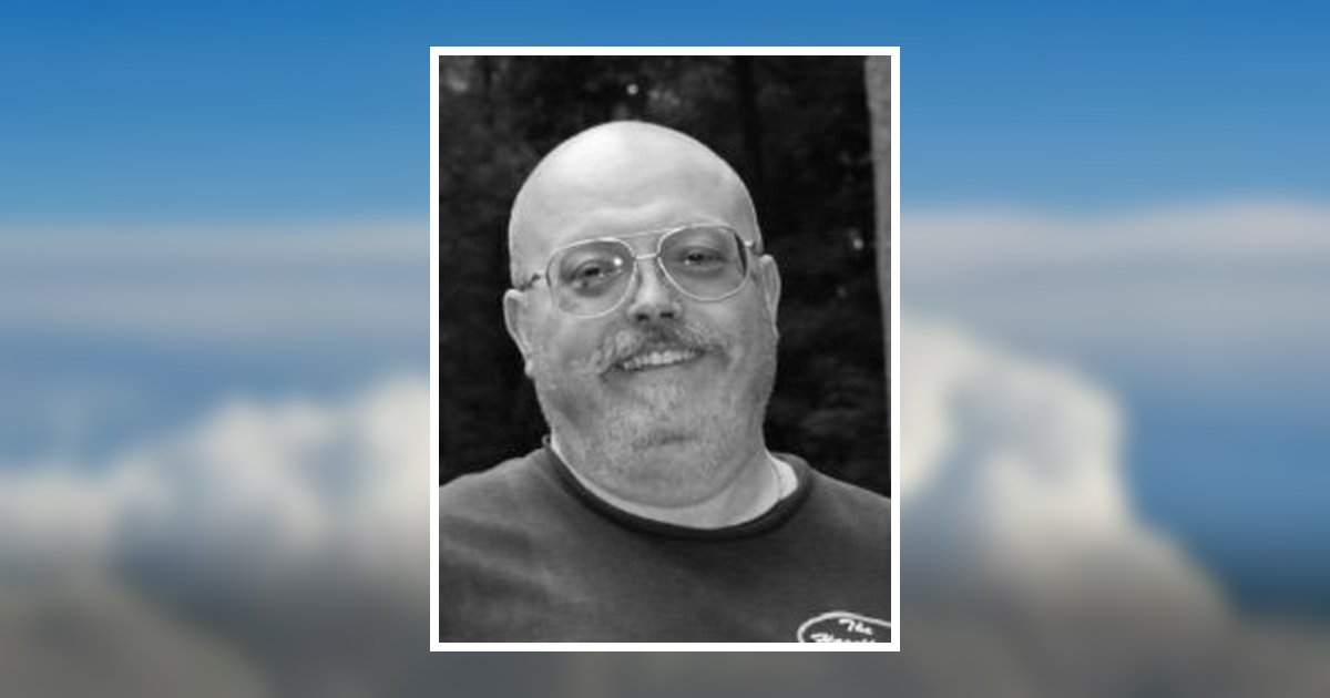 David B. Hoover Obituary November 21, 2024 - All Faiths Funeral Home