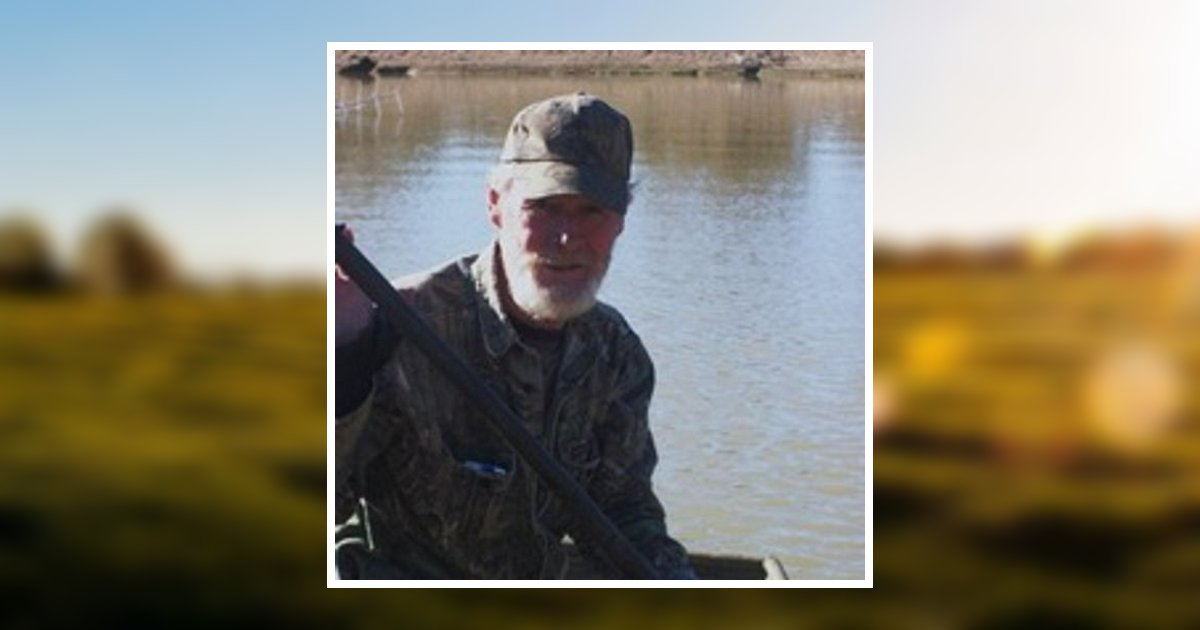 James R. Sorrells Obituary April 13, 2023 - Wells Funeral Home ...