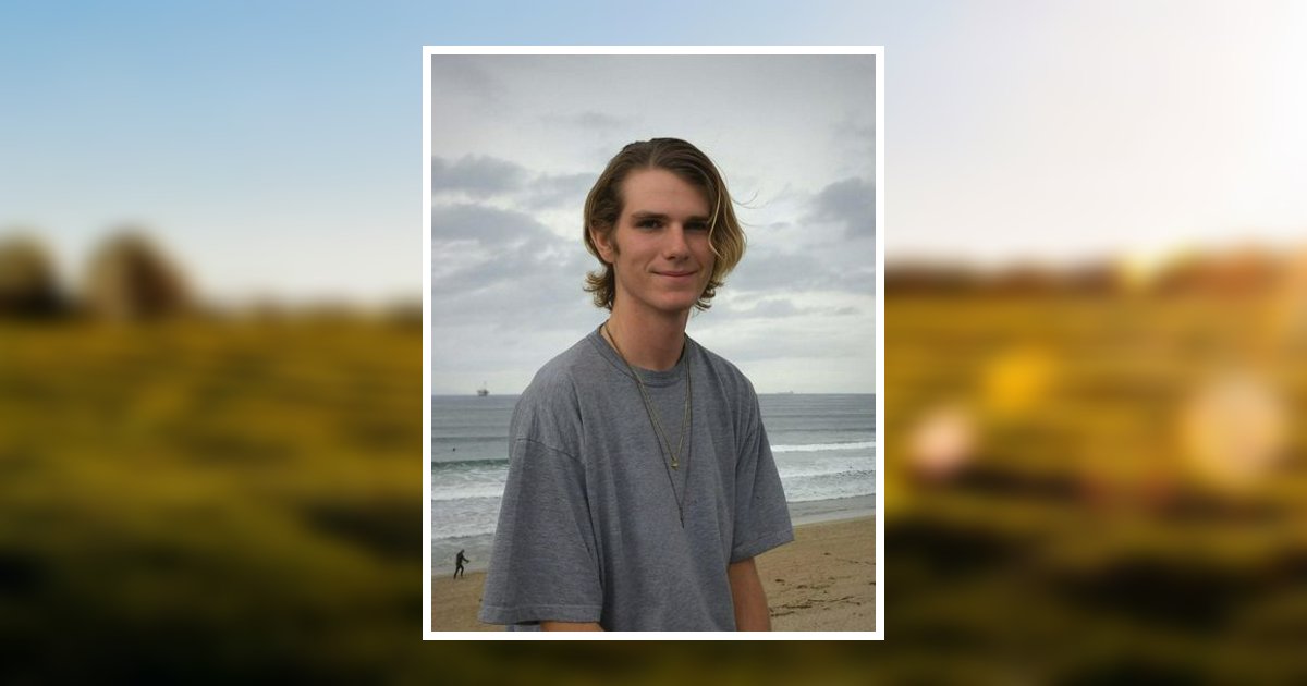 Tyler Heck Obituary February 6, 2024 - The Amos Family Funeral Home ...