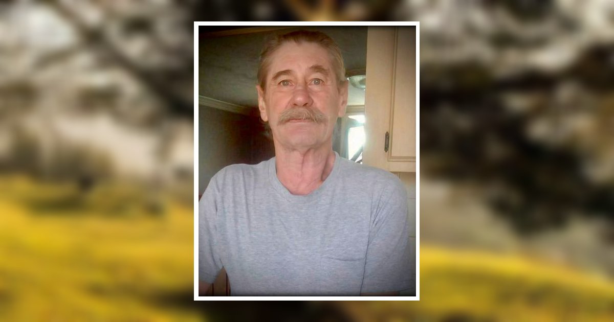 Ronald Lee Driggers Obituary January 20, 2025 - Williams Funeral Home ...