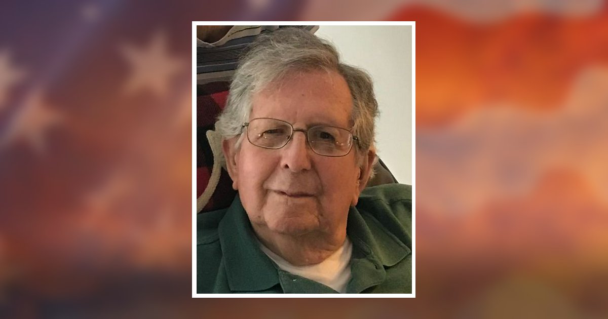 Donald Ralph Riegel Obituary April 1, 2023 - Raymer - Kepner Funeral ...