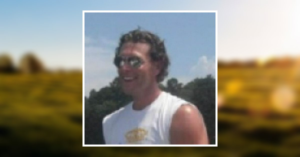 Bradley Boykin Obituary April 6, 2014 - Rader Funeral Home