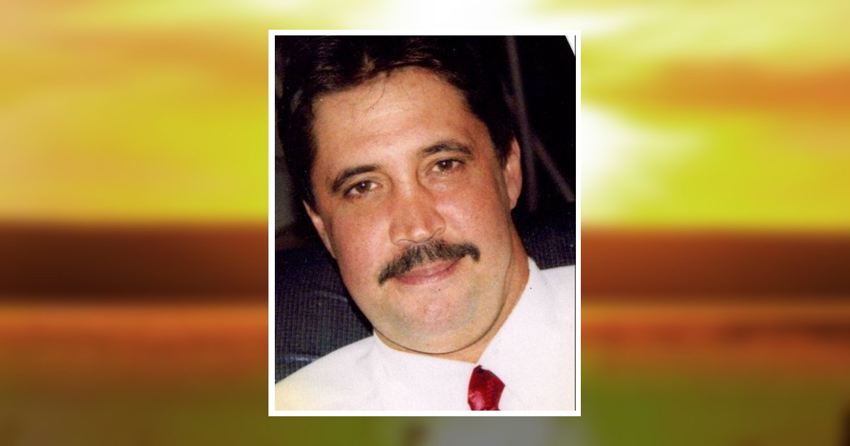 Harris Joseph Soileau Jr. Obituary December 19, 2023 - Twin City ...