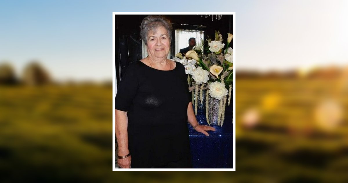 Leonila Felicia Matos Obituary January 20, 2021 - Caldwell & Cowan ...