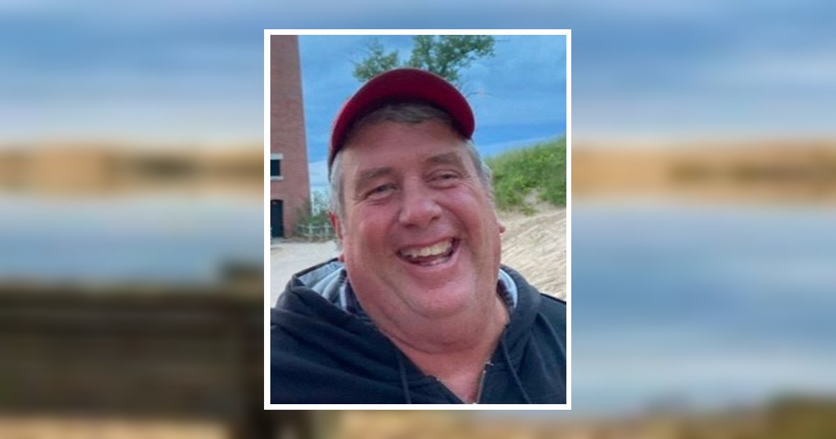 Scott Alan Fishpaw Obituary September 14, 2024 - Wise Funeral Service